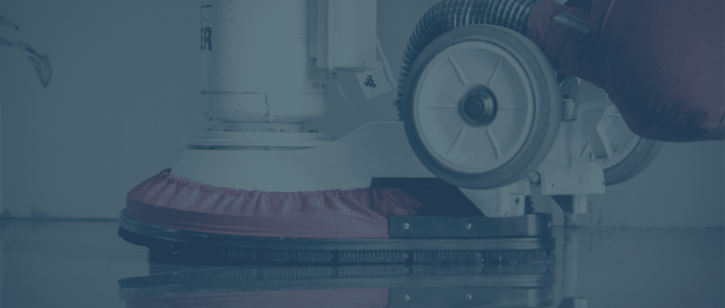 Steam Cleaning Company Perth | Commercial and Industrial Steam Cleaning