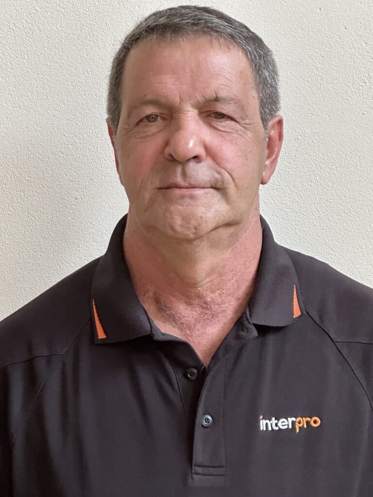 Meet Our Team - Interpro Property Services